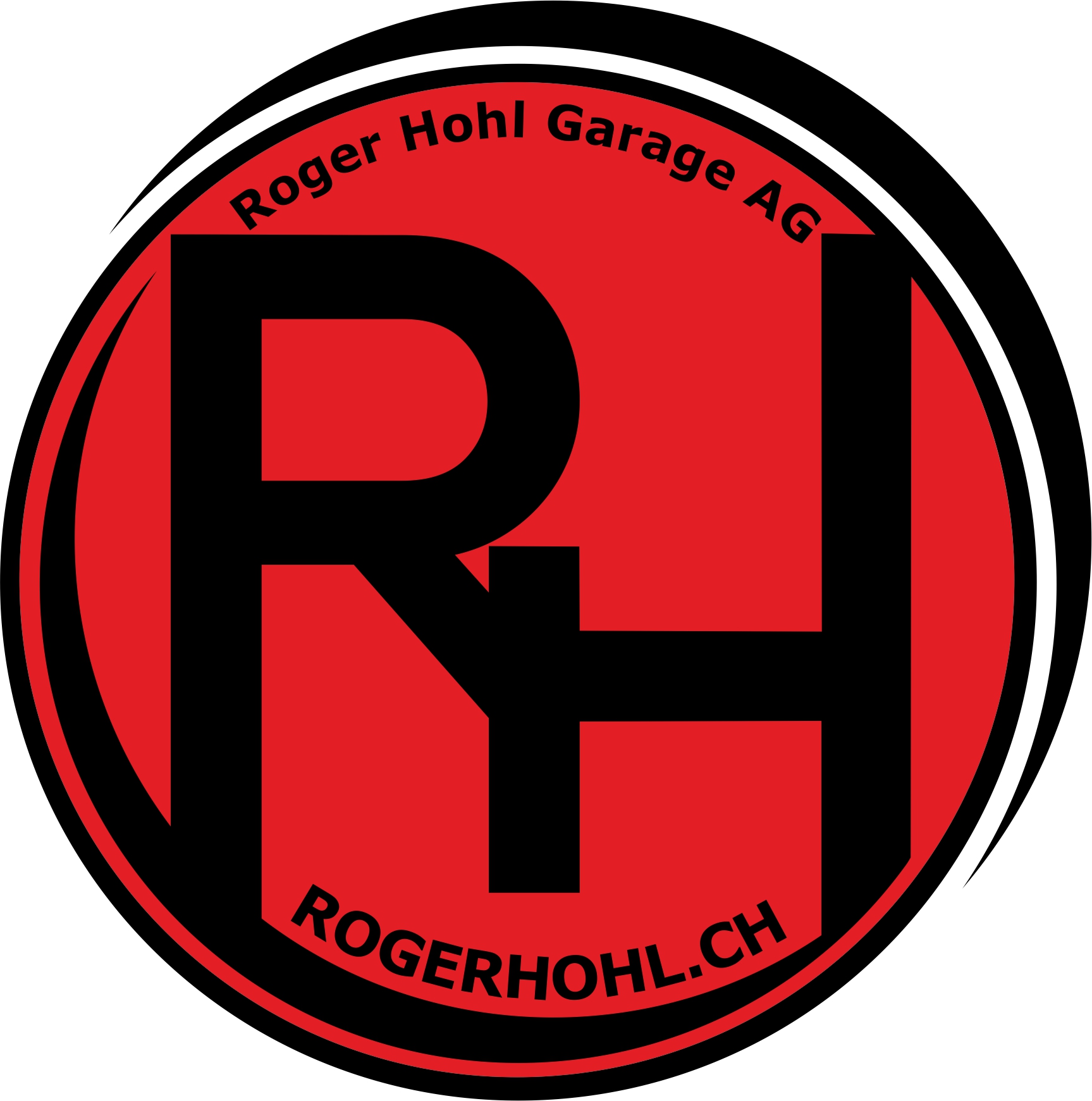 Über uns – Garage Roger Hohl